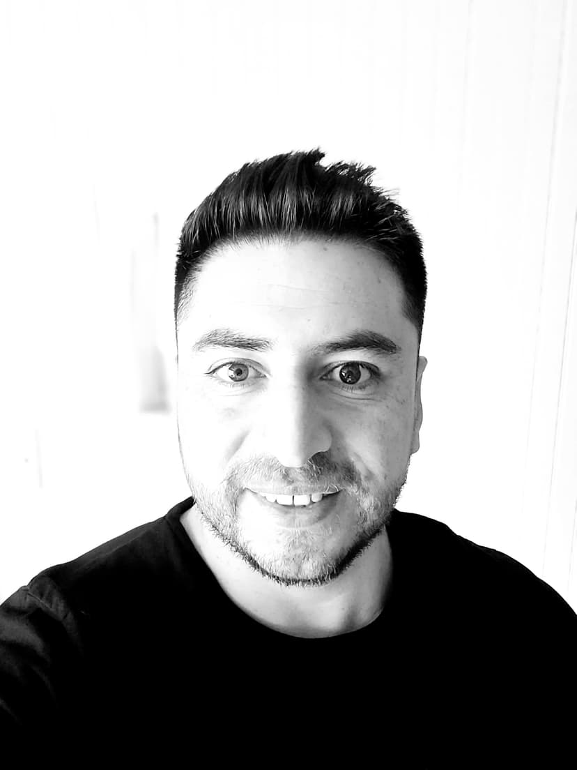 Alexis Gallardo | Desarrollo Web y Software